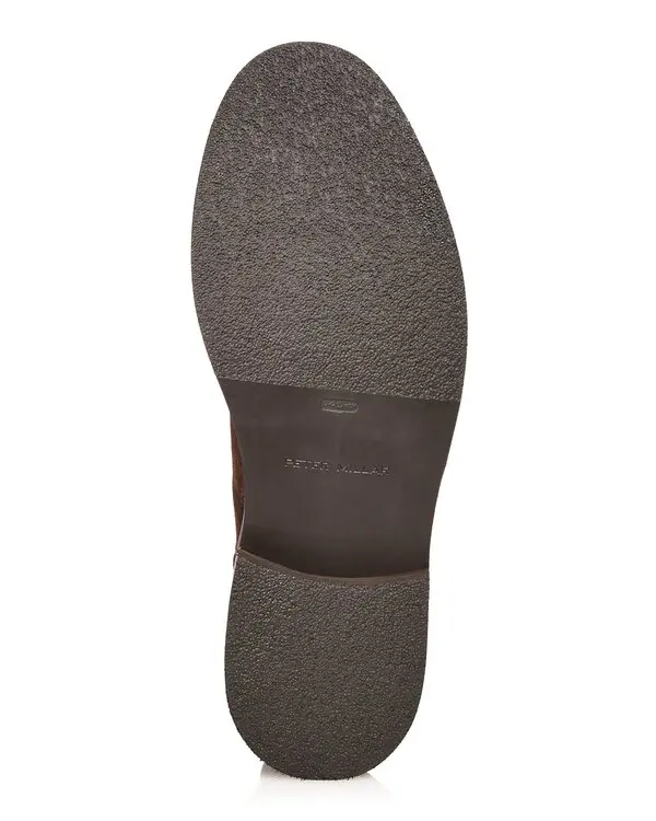 Peter Millar Camden Chelsea Boot