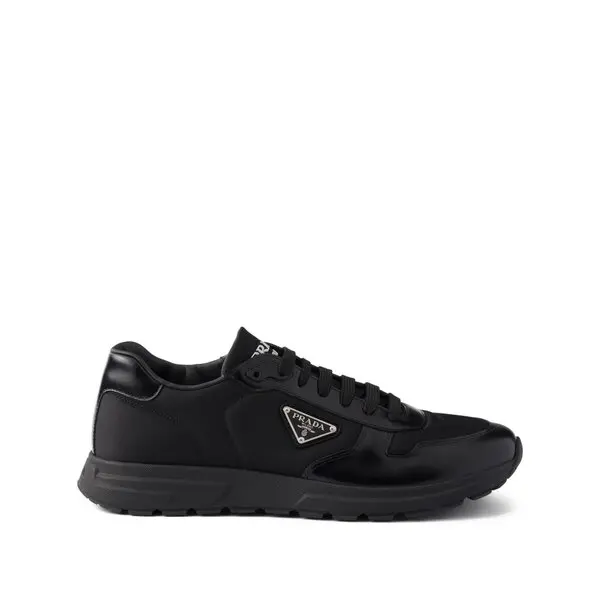 Prada Trainers Low-tops
