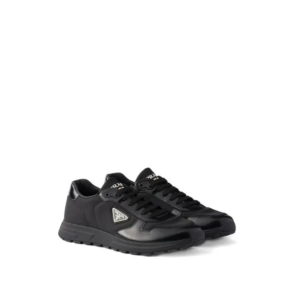 Prada Trainers Low-tops