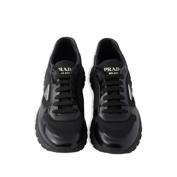 Prada Trainers Low-tops