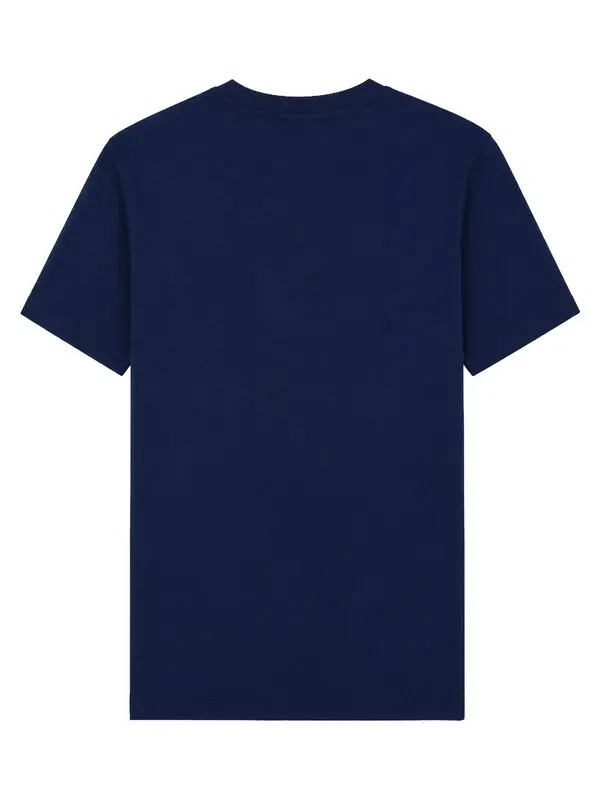 Hugo T-shirt Con Logo