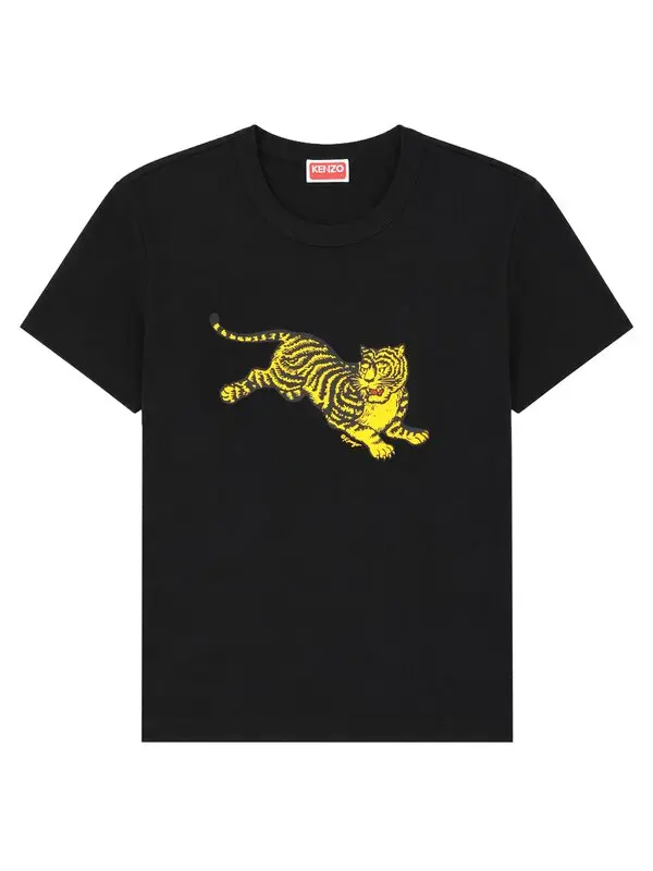 Kenzo Jumping Tiger T-shirt