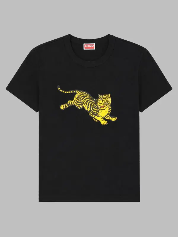 Kenzo Jumping Tiger T-shirt
