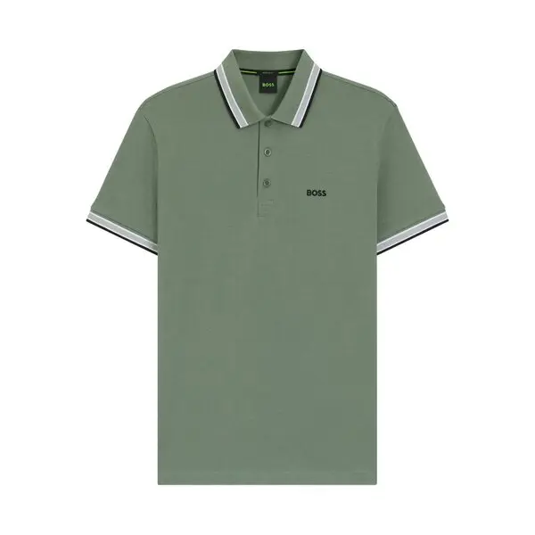 BOSS Polo Shirts