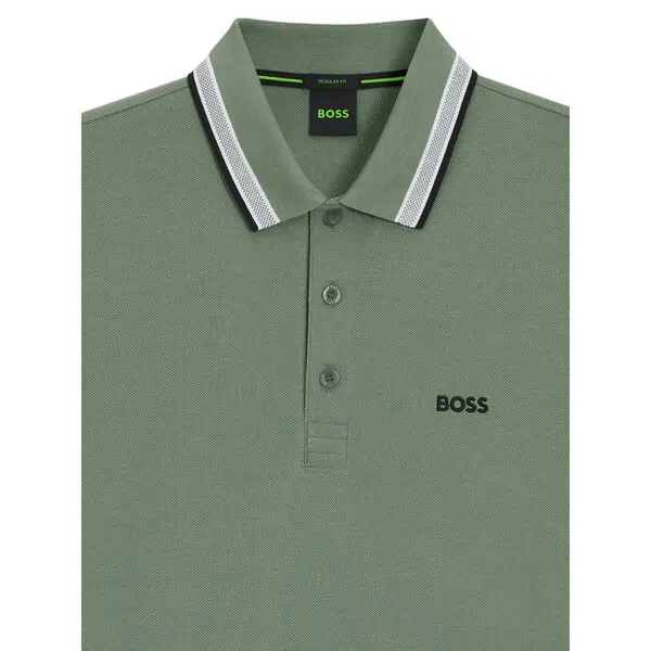 BOSS Polo Shirts