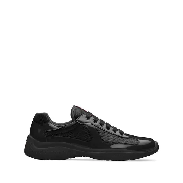 Prada Trainers Low-tops