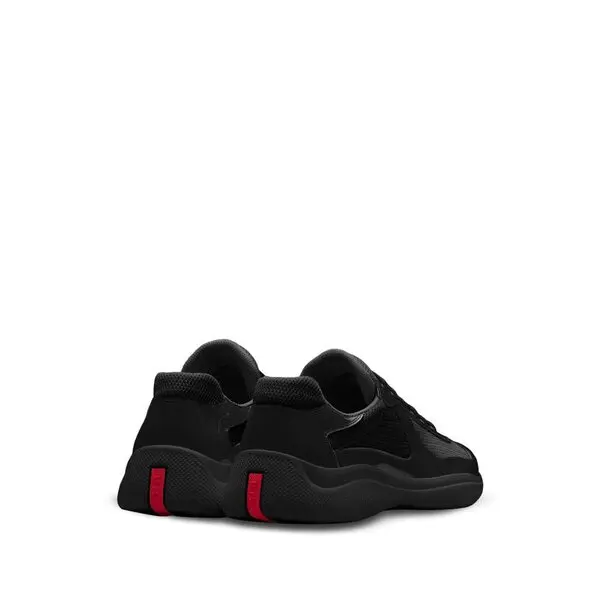 Prada Trainers Low-tops