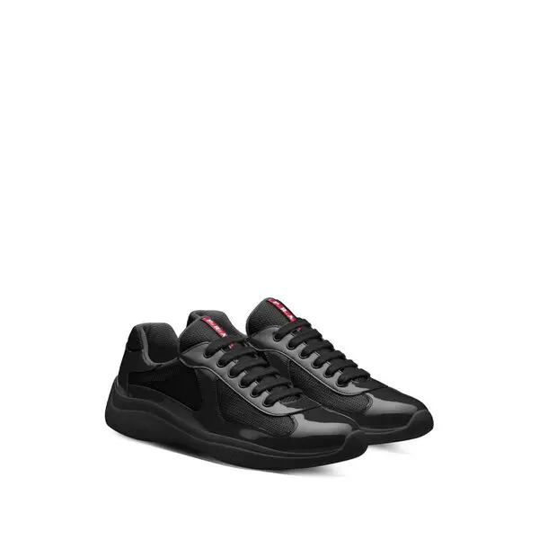 Prada Trainers Low-tops