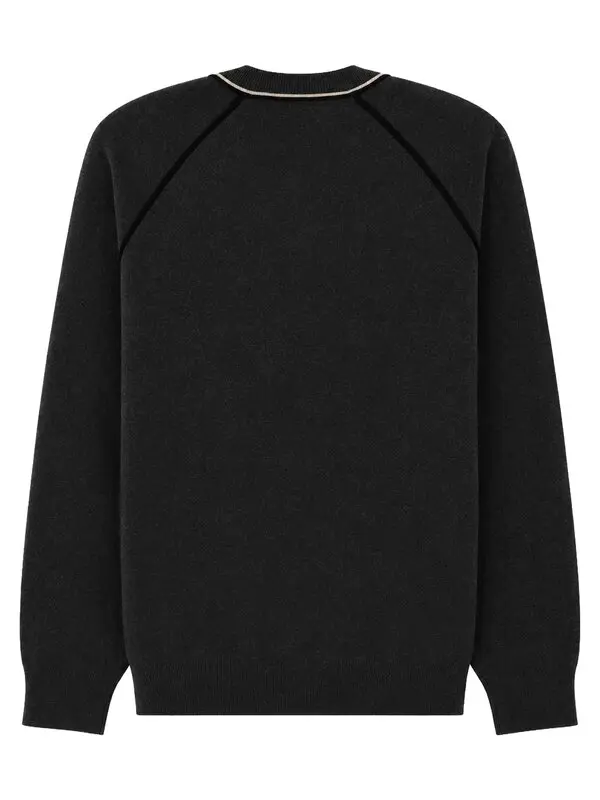 MARANT Maglia "serek" Con Logo