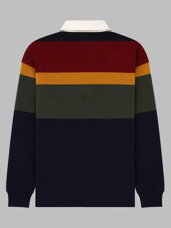 MARANT Polo "brandon" In Cotone