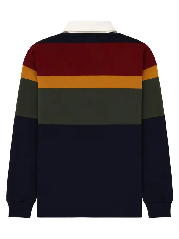 MARANT Polo "brandon" In Cotone