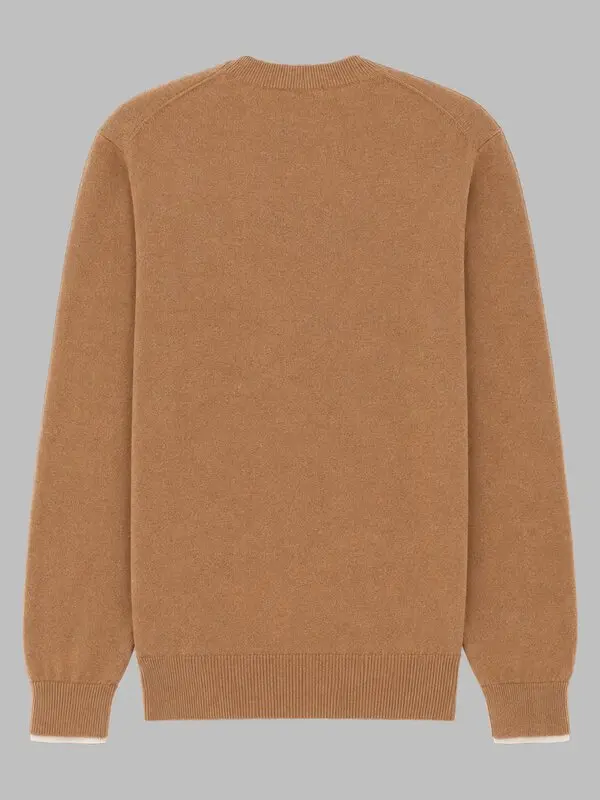 MARANT Maglia "antea" Con Logo