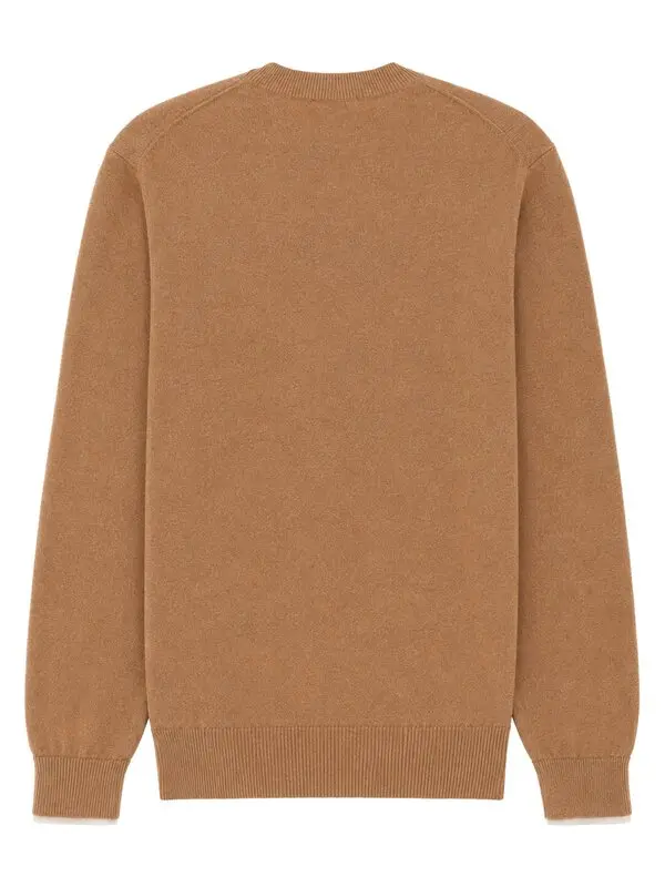 MARANT Maglia "antea" Con Logo