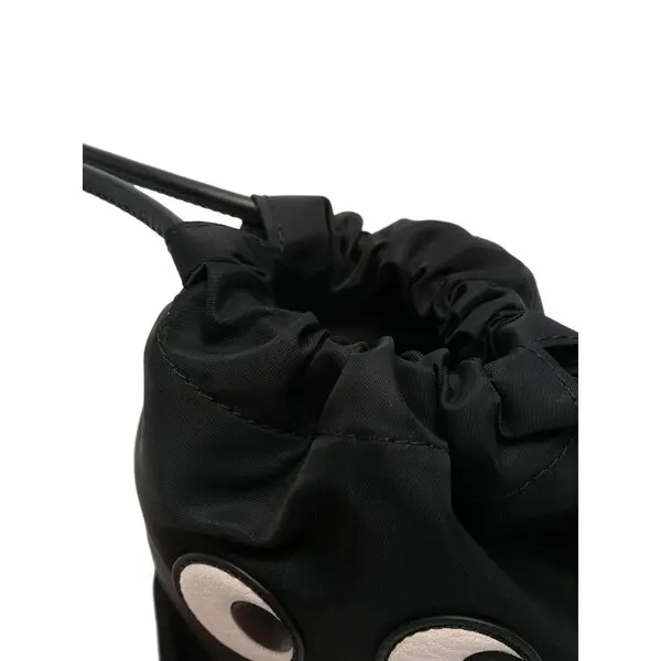ANYA HINDMARCH Nylon Makeup Bag