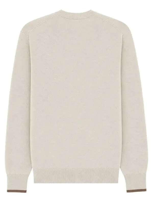 MARANT Maglia "antea" Con Logo