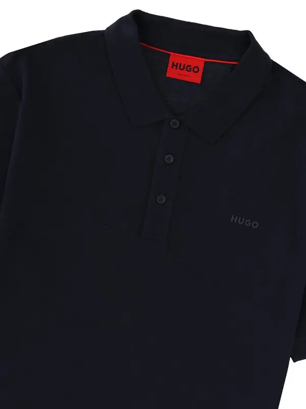 Hugo Polo "donos