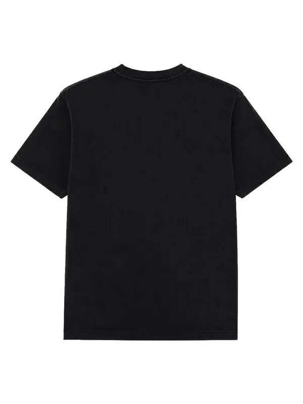 Casablanca Oversized Egypt Print T-shirt