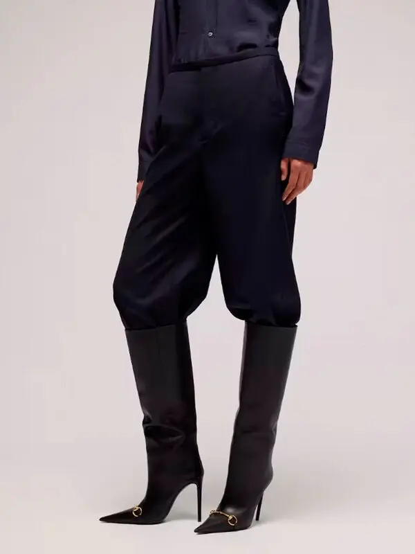 Gucci Wool Pants