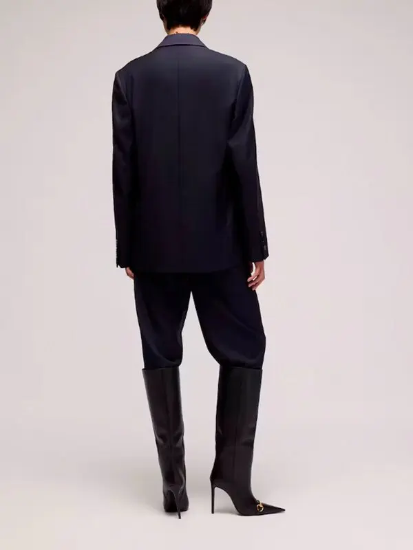 Gucci Wool Pants