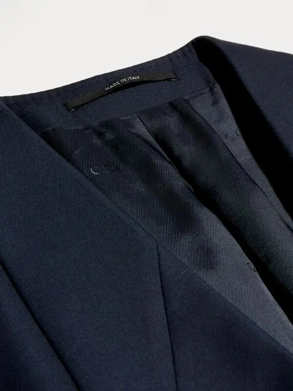 Gucci Wool Blazer