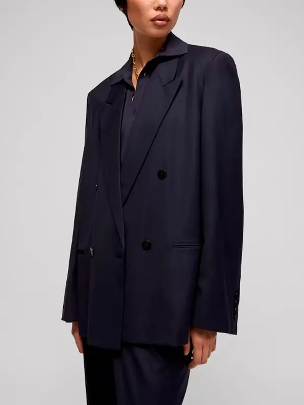 Gucci Wool Blazer