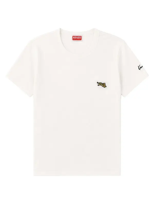 Kenzo Jumping Tiger T-shirt