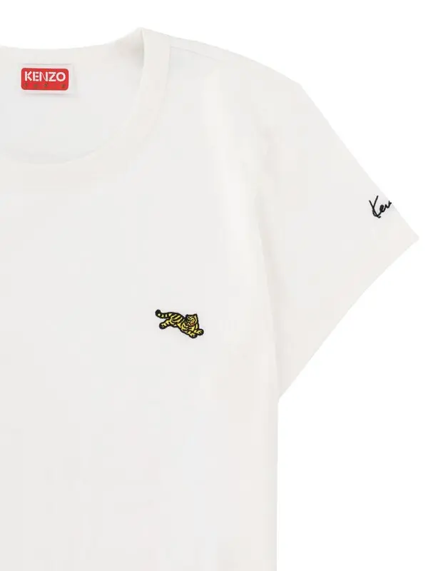Kenzo Jumping Tiger T-shirt