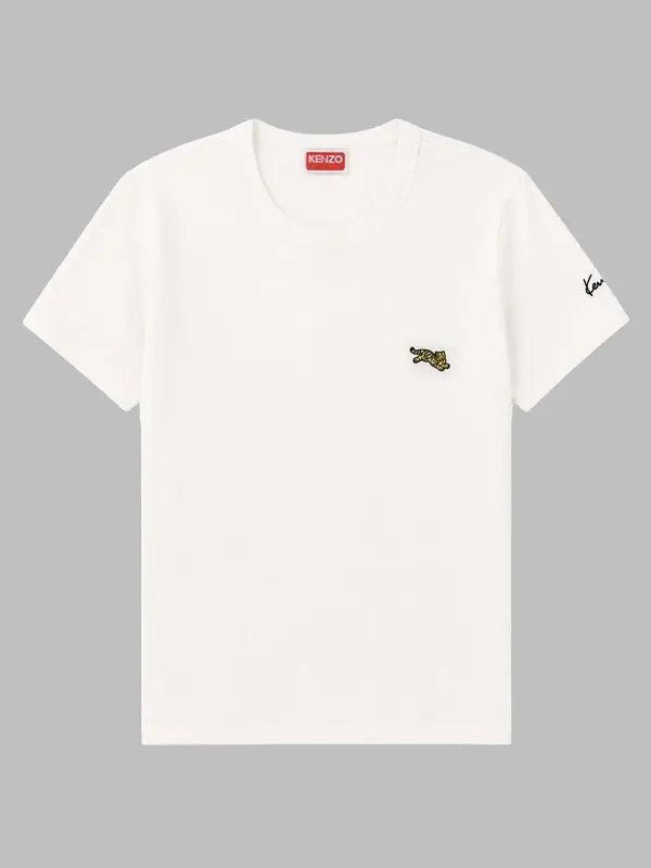 Kenzo Jumping Tiger T-shirt