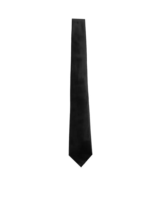 Giorgio Armani Silk Neck Tie