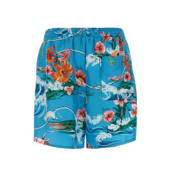 Gucci Shorts Bermuda Shorts