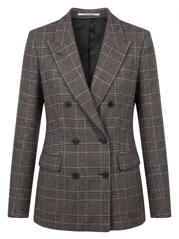 Tagliatore Parigi Wool Jacket