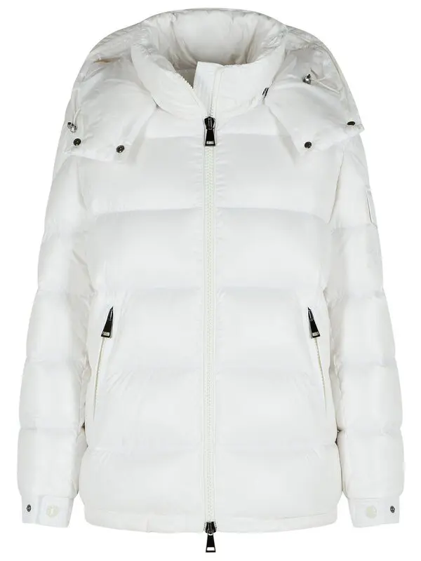 Moncler Maire Polyamide Down Jacket