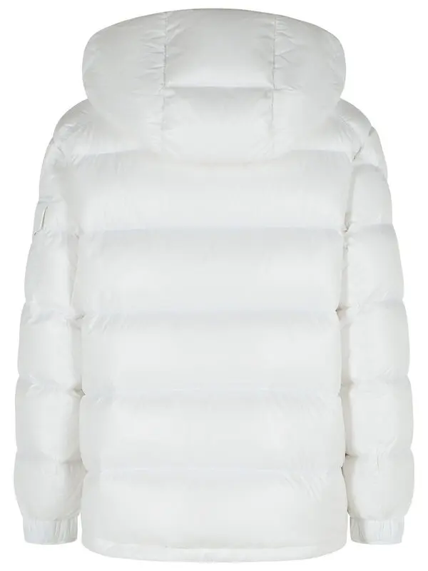 Moncler Maire Polyamide Down Jacket