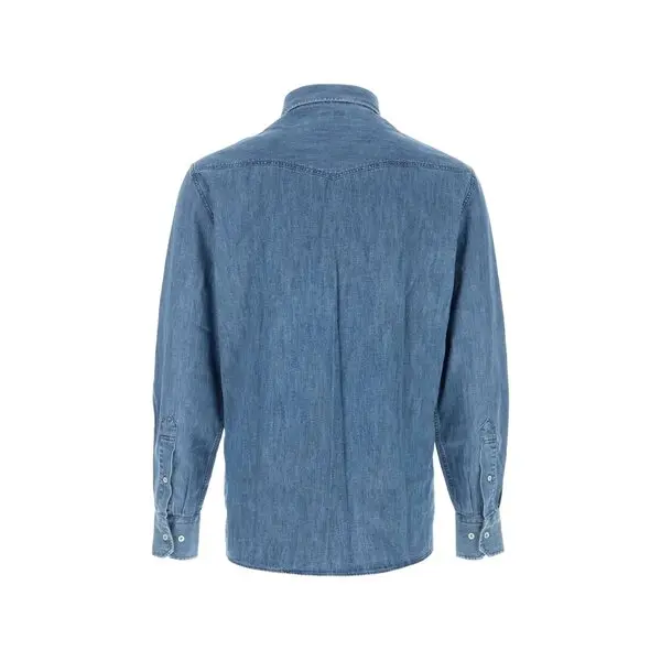 Brunello Cucinelli Shirts