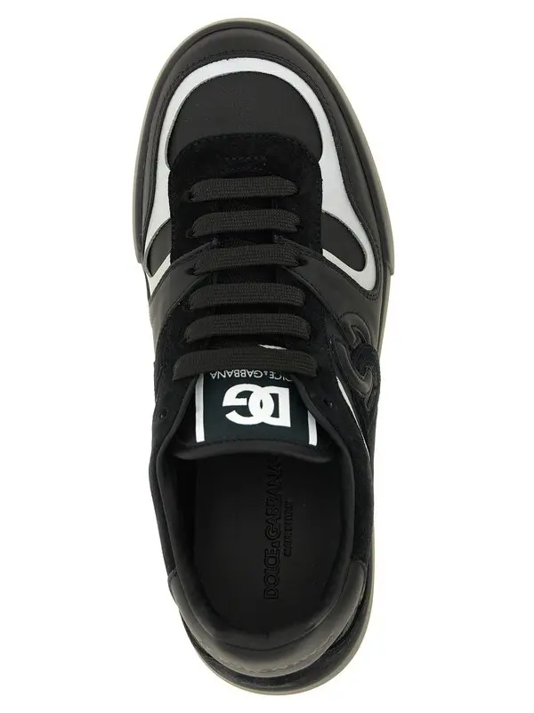 Dolce & Gabbana Portofino Sneakers