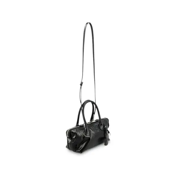 Miu Miu Leather Shoulder Bag