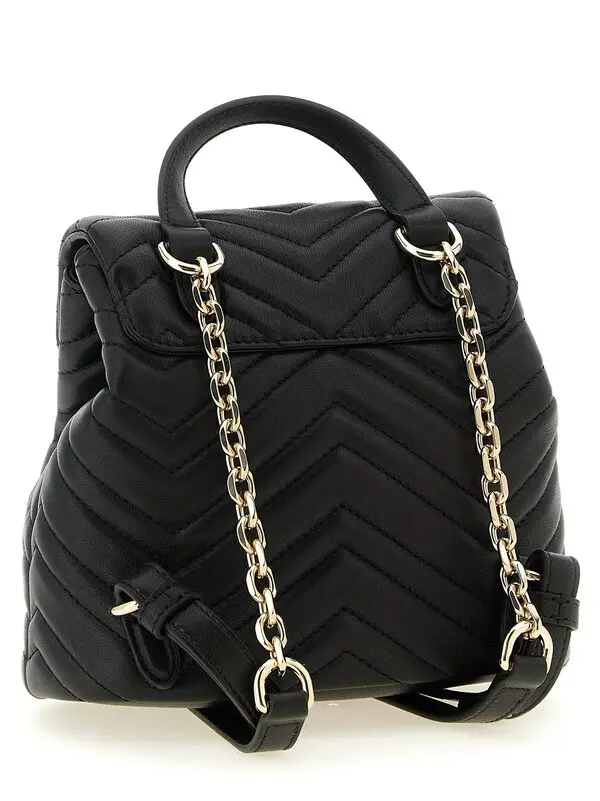 Gucci Gg Marmont' Mini Backpack
