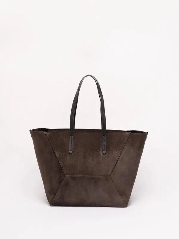 Brunello Cucinelli Duo Handbag