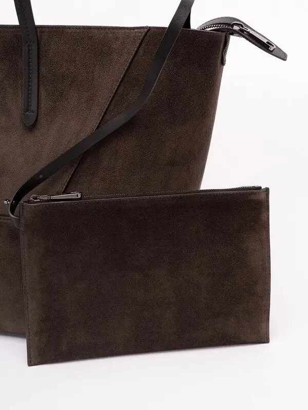 Brunello Cucinelli Duo Handbag