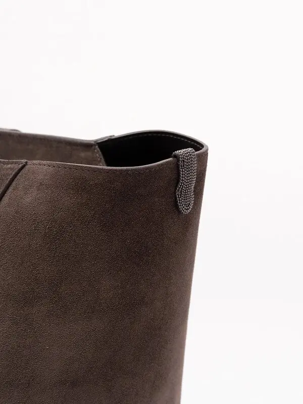 Brunello Cucinelli Duo Handbag