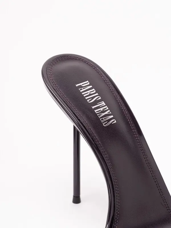 Paris Texas Lidia Mules