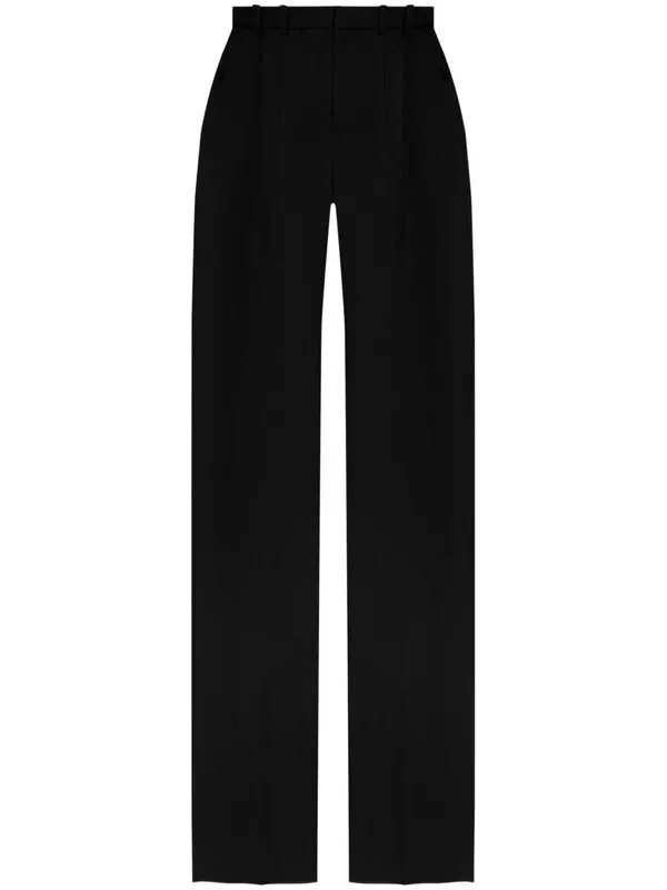 Saint Laurent Wool Pants