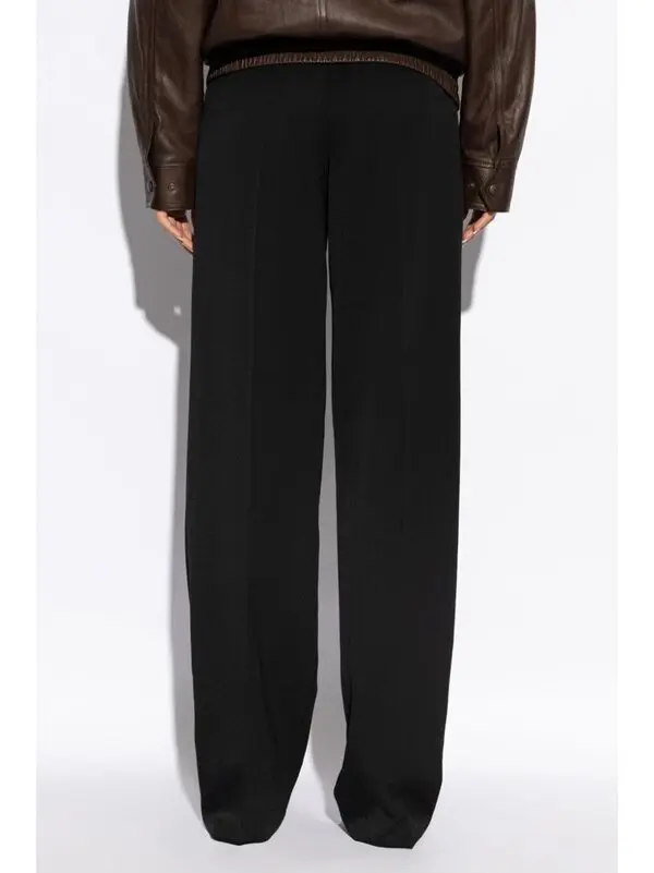 Saint Laurent Wool Pants