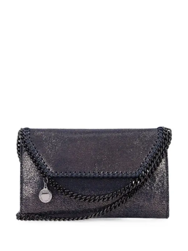 Stella McCartney Falabella Wallet On Chain