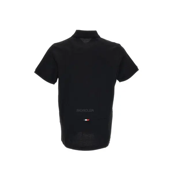 Moncler Polo Shirts