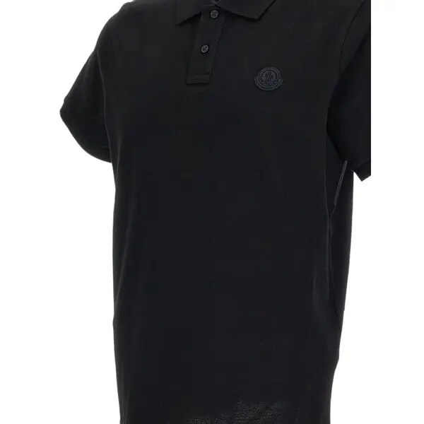 Moncler Polo Shirts