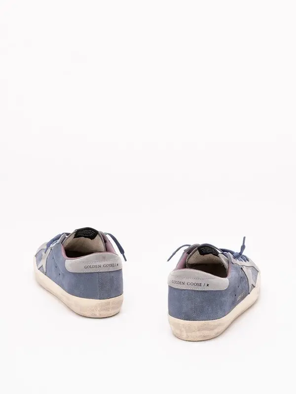 GOLDEN GOOSE Super-star Sneakers