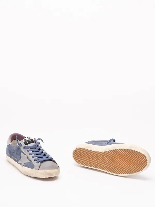 GOLDEN GOOSE Super-star Sneakers