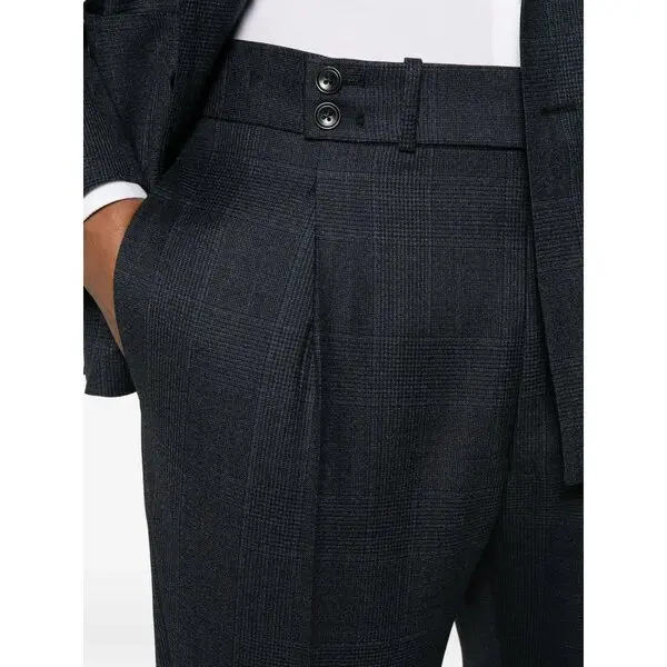 Tagliatore Suits Double Breasted Suits