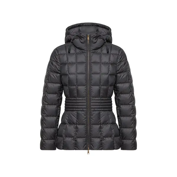 Moncler Quilted Puffer Jacket